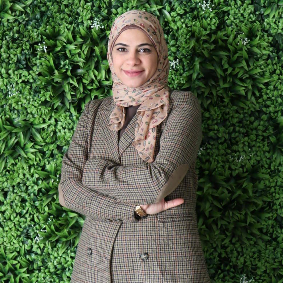 Instructors | momkenforher