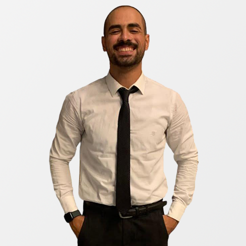 Instructors | momkenforher