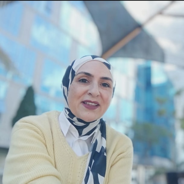 Instructors | momkenforher