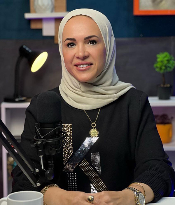 Success story | momkenforher