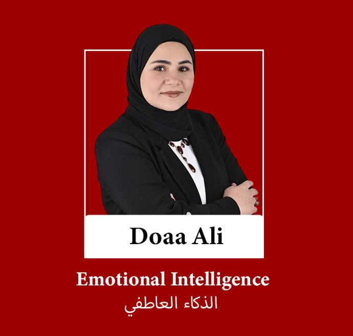 Emotional Intelligence Doaa Ali | momkenforher
