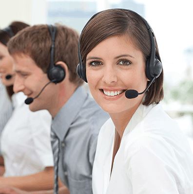 Call Center Track | momkenforher